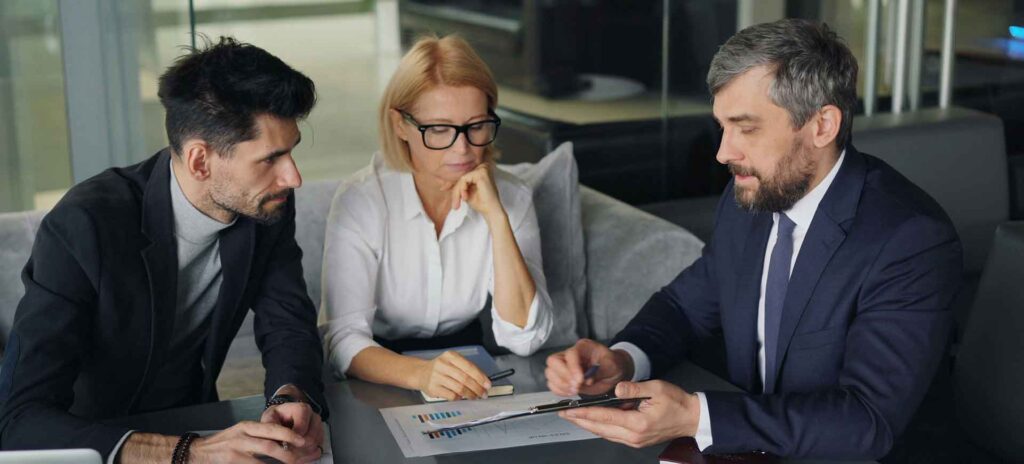 Global Business Development Manager